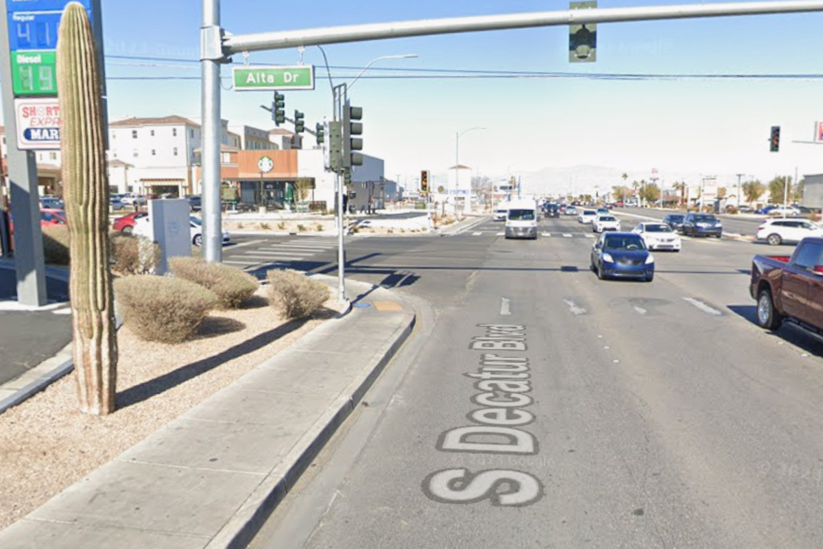 Off-Duty Vegas Jail Guard Admits Guilt in Deadly Late-Night