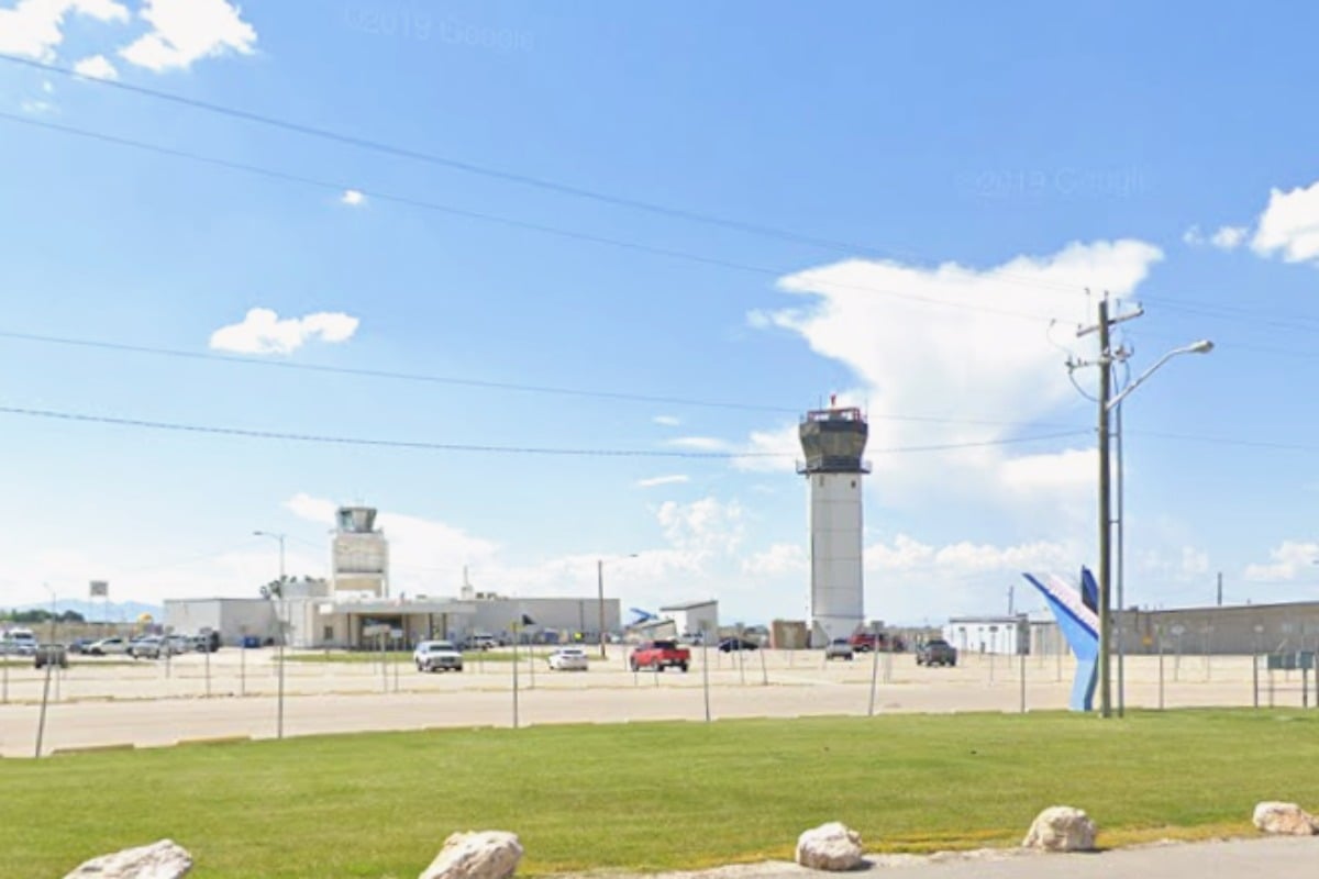 Ogden-Hinckley Airport Launches Nonstop Flights to Orange County with