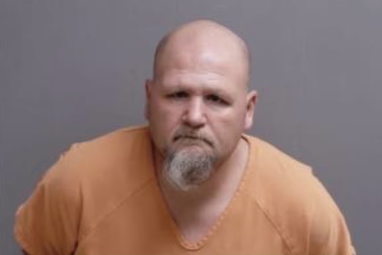 Ohio Man Arrested After Accidentally Sending Meth Through Bank's