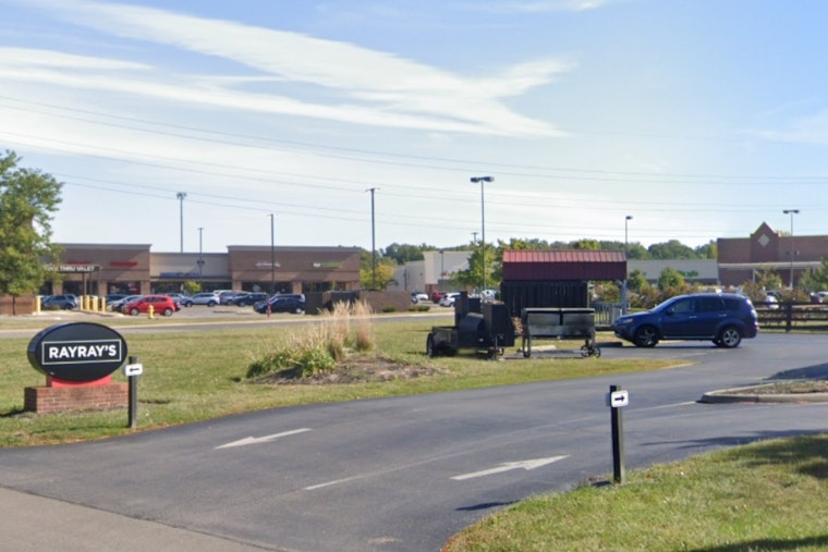 Ohio's Ray Ray's Hog Pit Files for Chapter 11 Bankruptcy Amid Economic