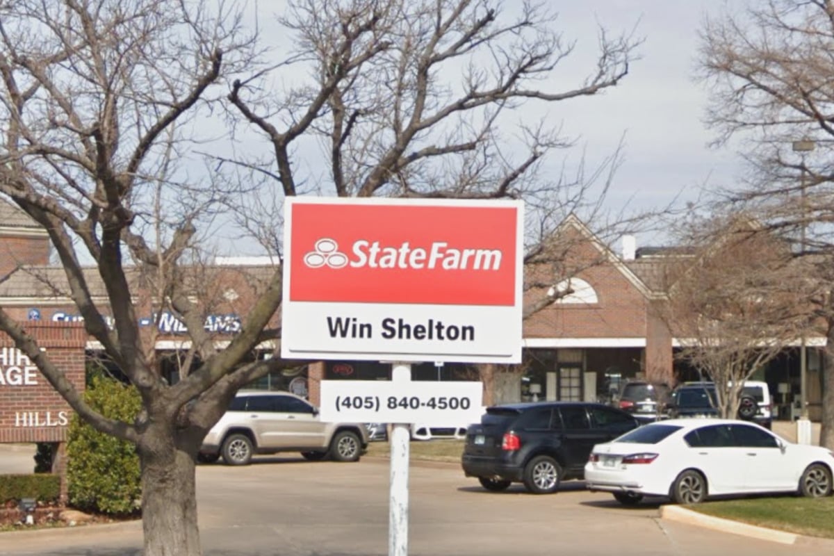 Oklahoma Attorney General Takes Legal Action Against State Farm Over