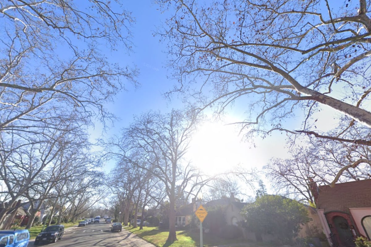 Oklahoma City and Northern Texas Under Wind Advisory, NWS Warns of