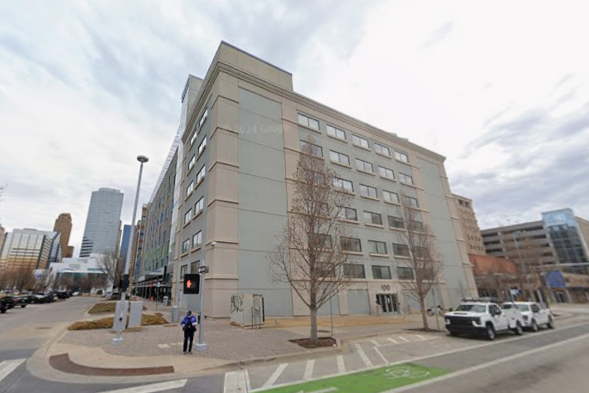 Oklahoma City Employees Rally to Raise Over $613,000 for Local