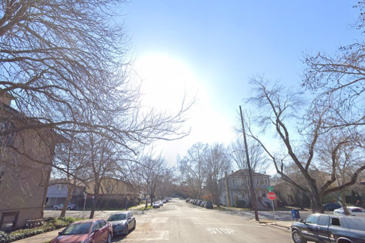 Oklahoma City Welcomes a Sunny Streak, Chilly Evenings Predicted by