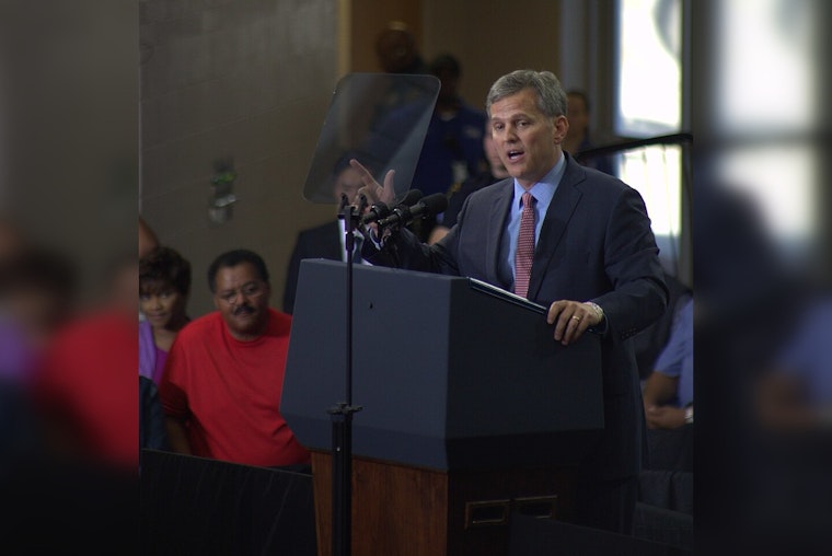 Old Fort Bolsters Water System Resilience with $15 Million Investment