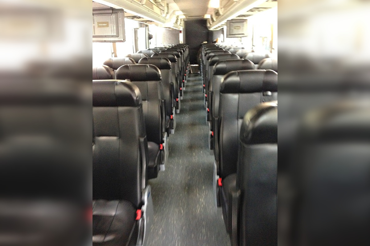 Old Austin Buses Get Wild New Life as Free Music Rehearsal Pods