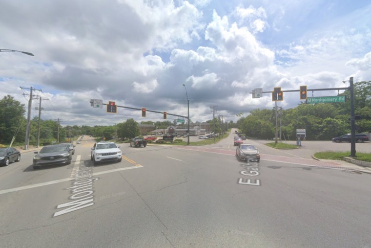 One Dead, Another Critical After High-Speed Crash Near Kenwood Towne