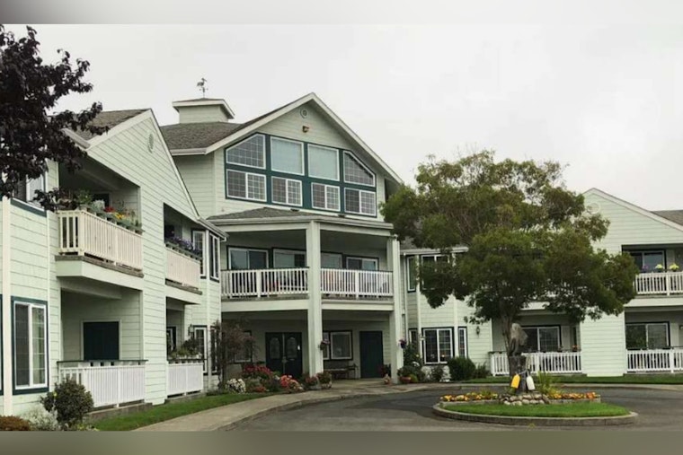 Oregon Tackles Affordable Housing Crisis with Over 4,800 New Rental