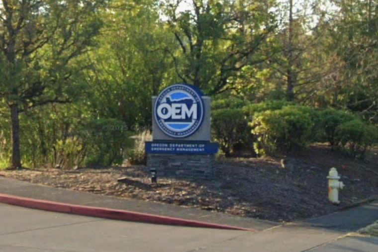 Oregon Unveils New OEM Grants Platform to Streamline Disaster Recovery