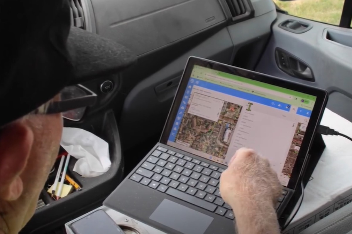 VIDEO: Orem Government's Tech Upgrade Streamlines Wastewater