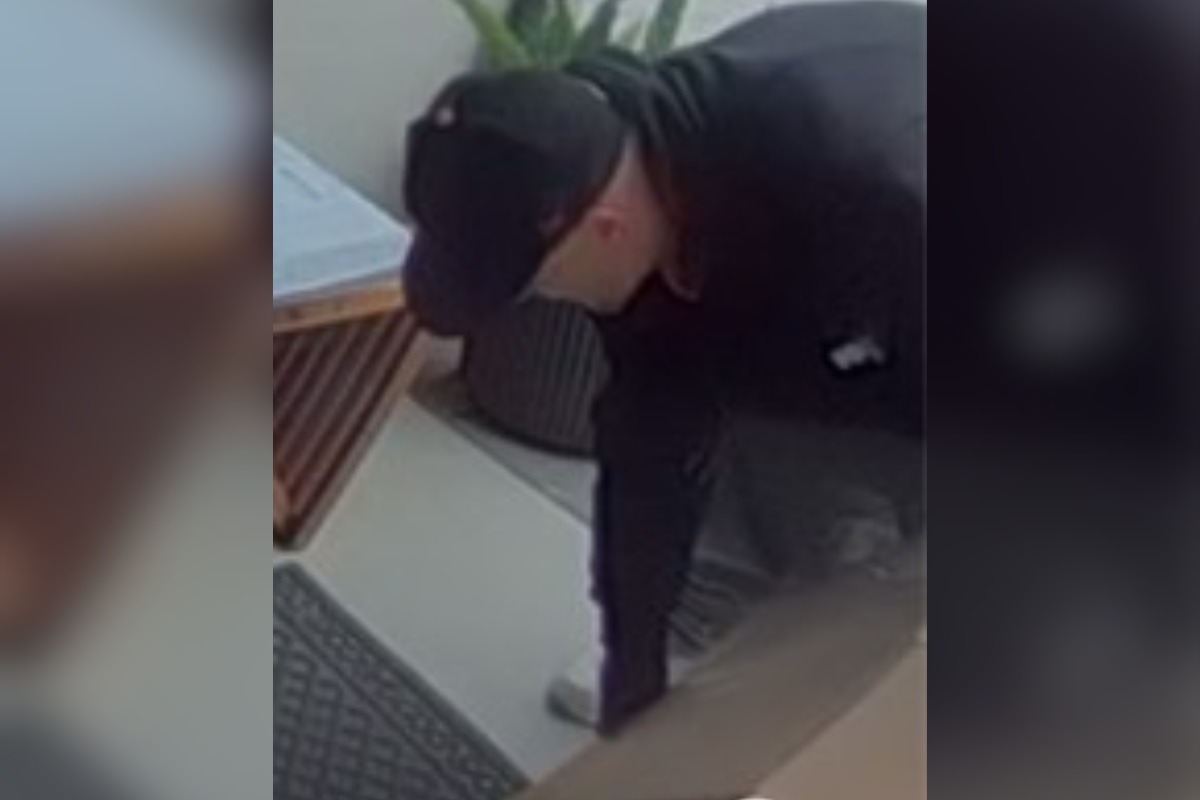 Orinda Police Nab 'Porch Pirate' Thanks to Alert Resident and Home