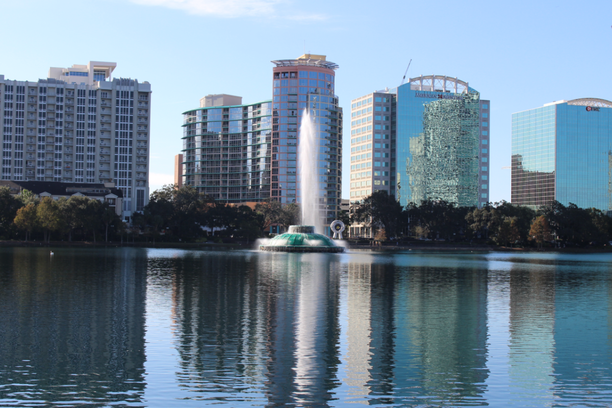 Orlando Mariners Warned of Poor Boating Conditions in the Gulf Stream,