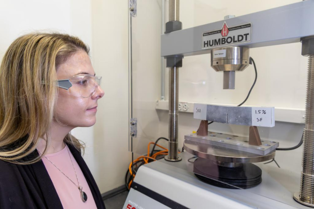 ORNL Tackles High Costs of Nuclear Reactor Construction with