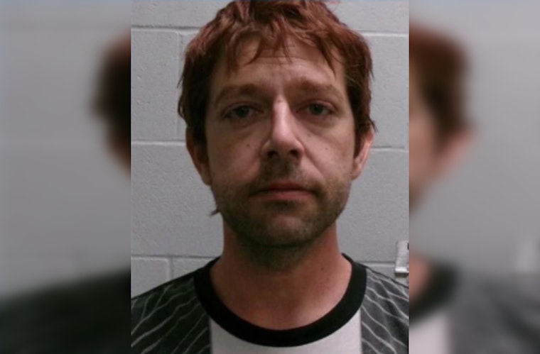 Perry Man Arrested on Homicide Charge After Husband Found Fatally Shot