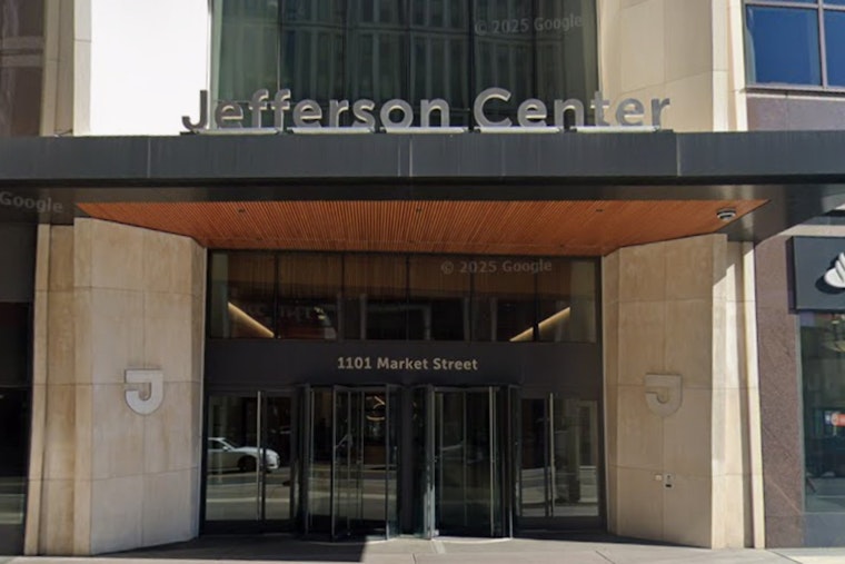 Philadelphia Department of Public Health Appoints Dr. Daniel Teixeira