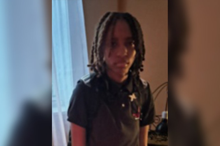 Philadelphia Police Seek Help to Locate Endangered Missing 14-Year-Old