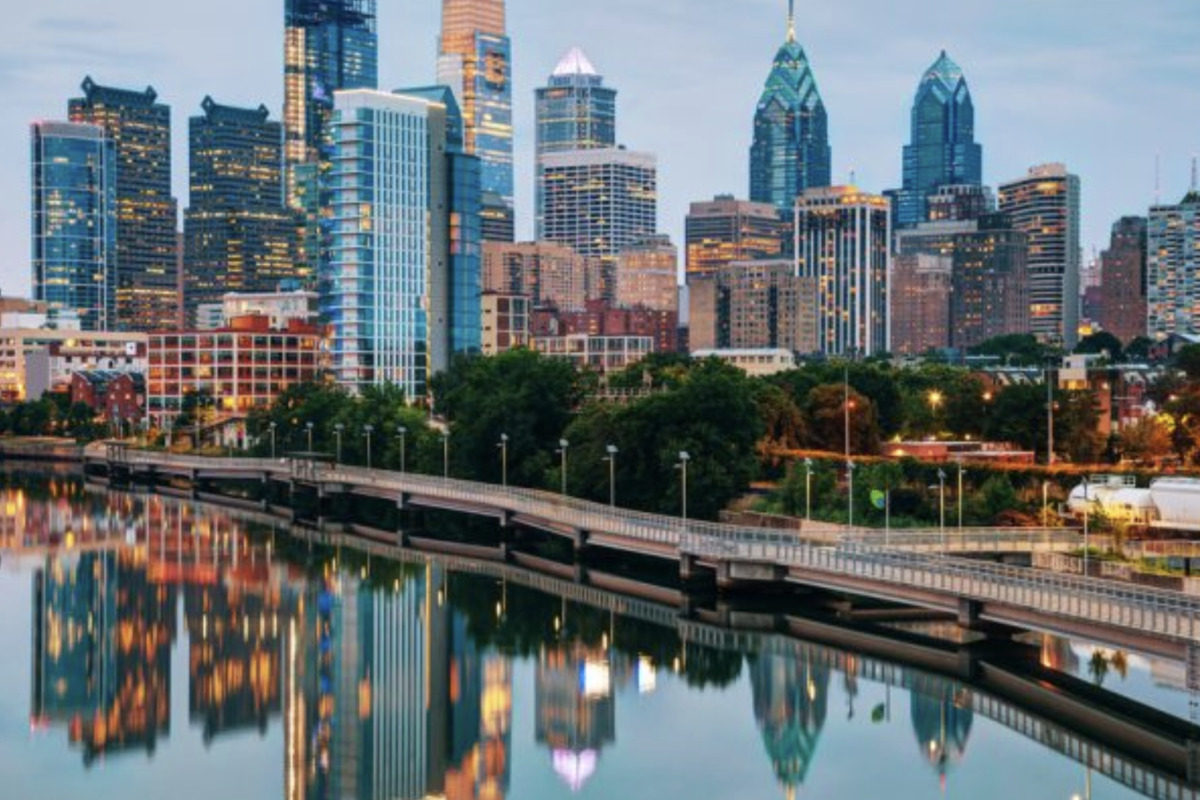 Philadelphia Unveils One-Stop Commercial Waste and Recycling Portal to