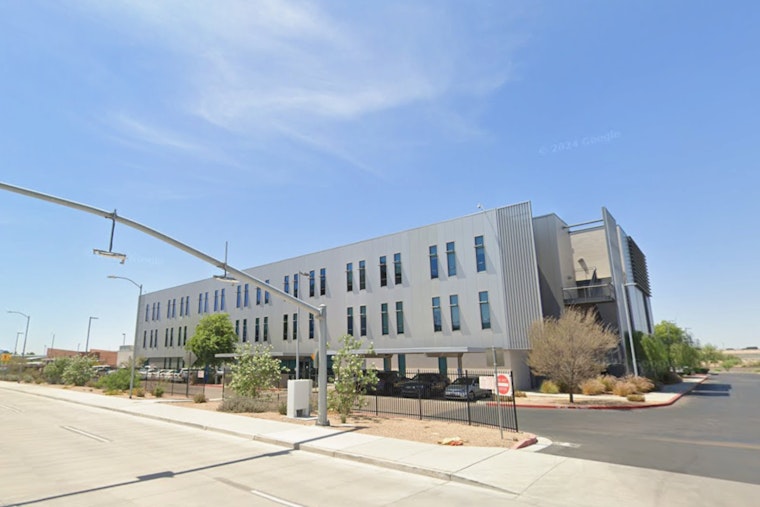 Phoenix Aims for Skyward Revolution, Vies to Join FAA's eVTOL