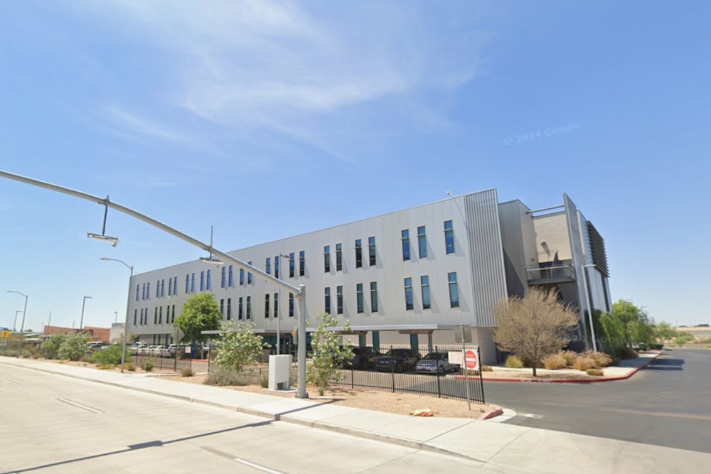 Phoenix Aims for Skyward Revolution, Vies to Join FAA's eVTOL