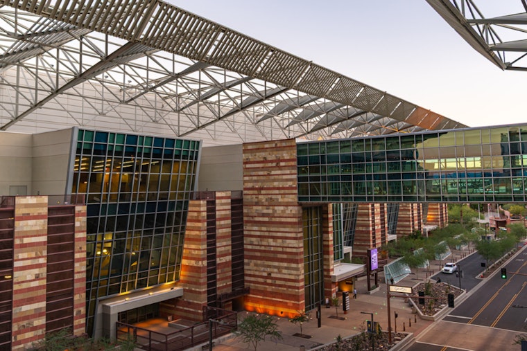 Phoenix Convention Center Hails Successful Year with 70 Conventions
