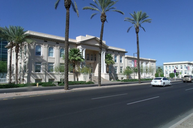 Phoenix Nonprofit 'Coding in Color' Boosts Tech Opportunities for