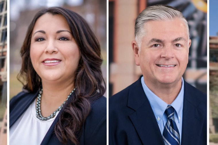Phoenix Strengthens City Leadership with Appointment of Two New Deputy
