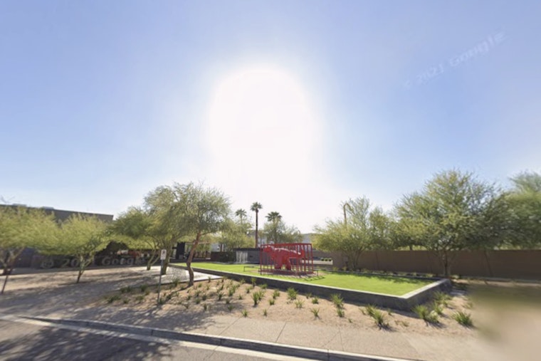 Phoenix Welcomes a Week of Serene Weather with Sunny Days and Crisp