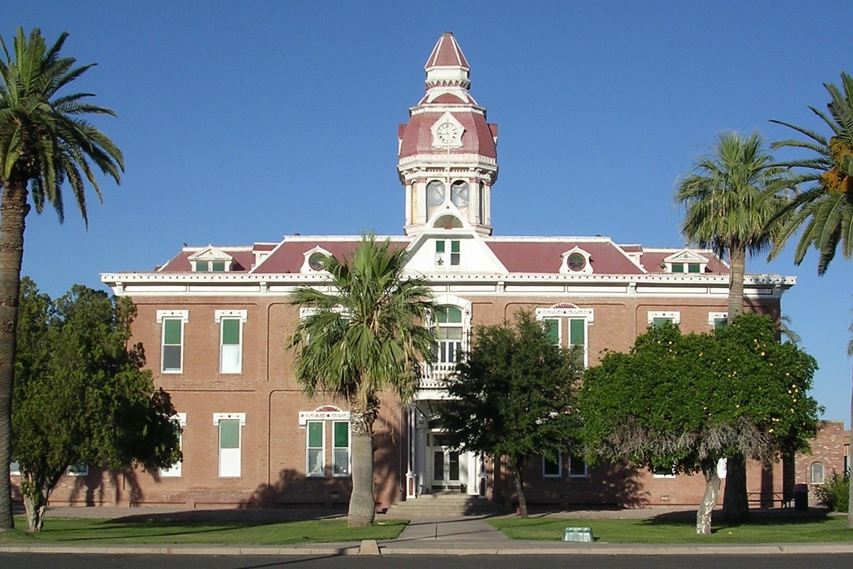 Pinal County Attorney Partners with ICE: Tackling Violent Crime but