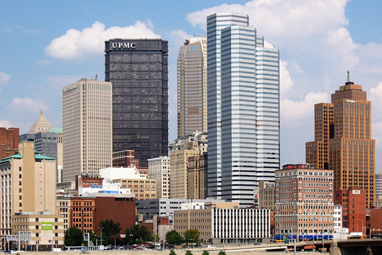 Pittsburgh Braces for Impactful Snow Accumulations, Winter Weather