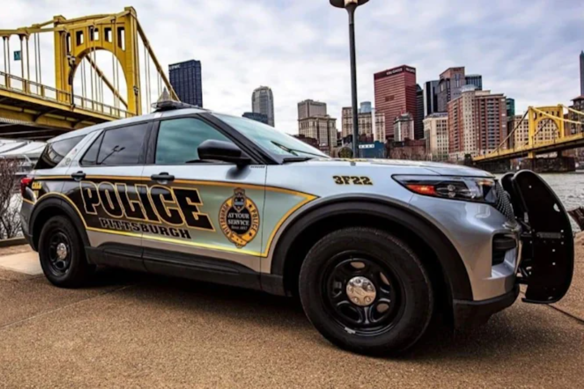 Pittsburgh's East Liberty Community Mourns as Bryon Lewis Dies After