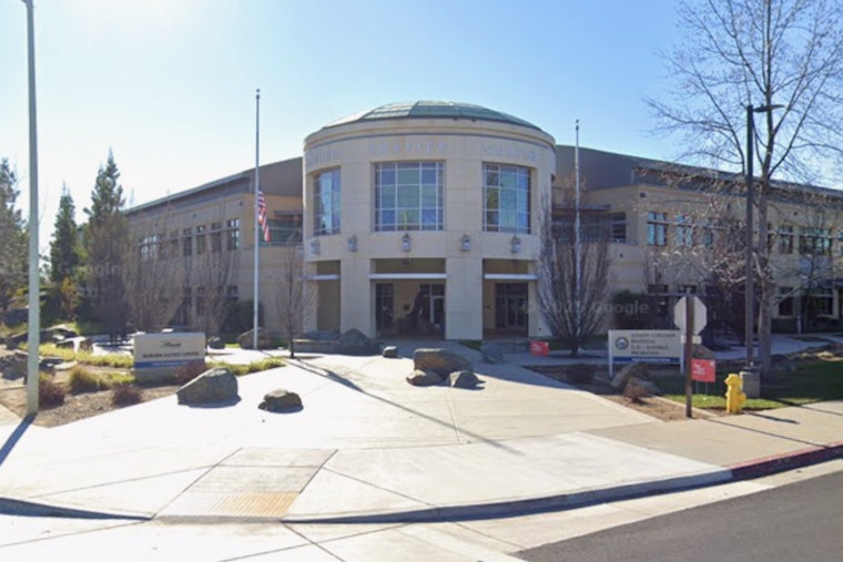 Placer County on Alert, Steady South Yuba River Levels Amid Flooding,