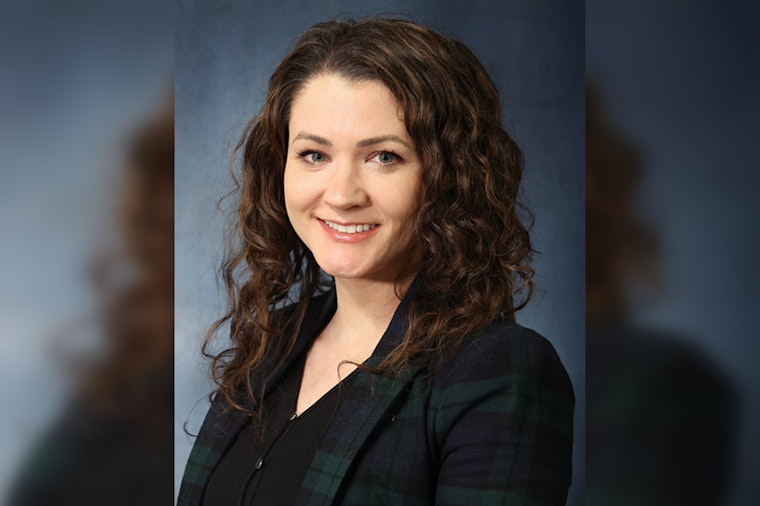 Plymouth Welcomes Amanda Kaufman as New Deputy City Manager with Rich
