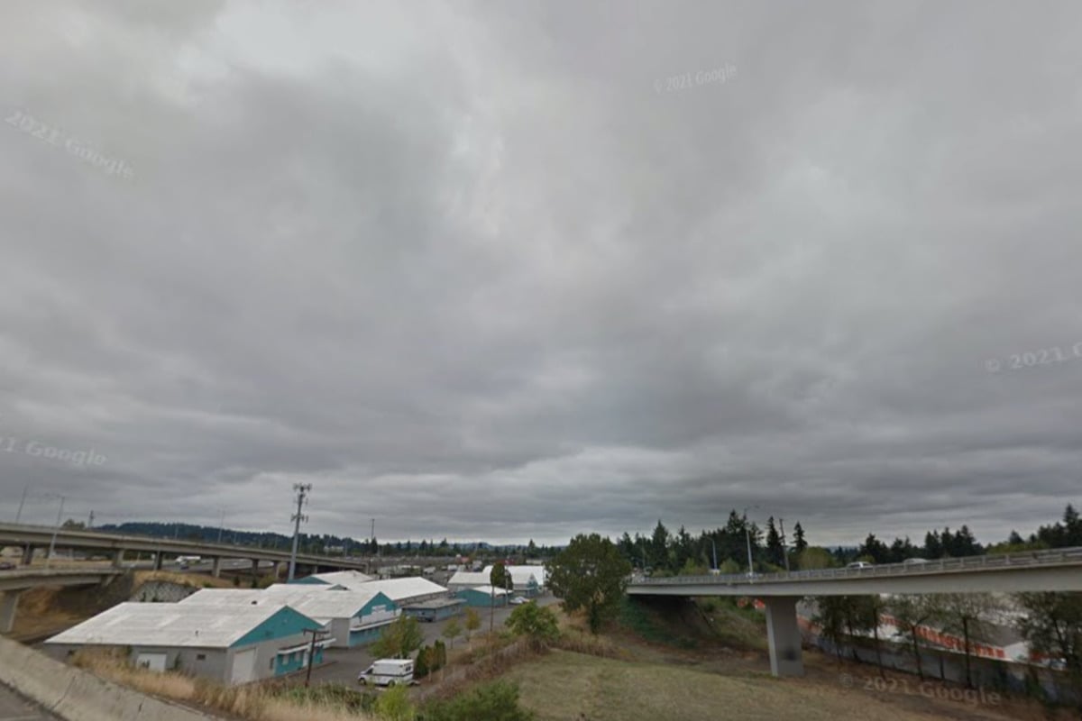 Portland Braces for Showers and Snow as December Ends, Frosty Nights