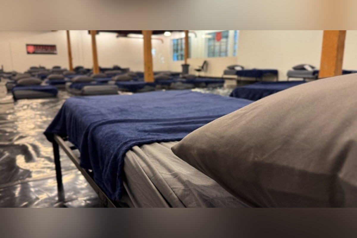 Portland Mayor Keith Wilson Successfully Establishes Over 1,500