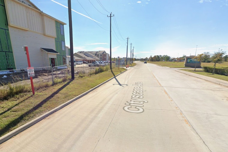 HPD Shoots Man At Cityscape Apartments In South Houston