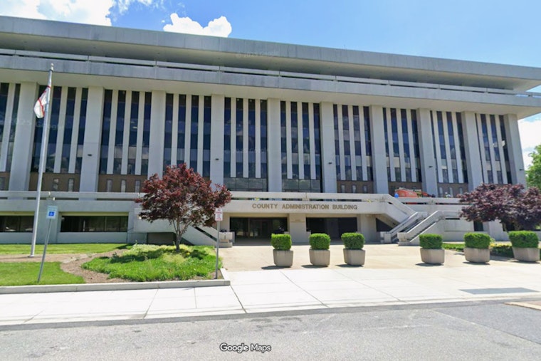 Prince George's County Council to Appoint Successor for At-Large Seat