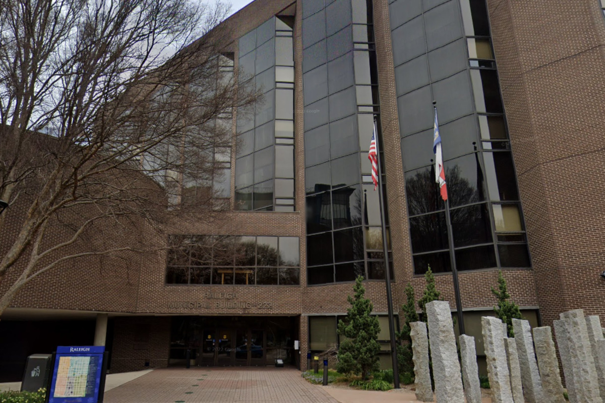 Raleigh Announces Holiday Schedule Changes for City Services, Adjusts