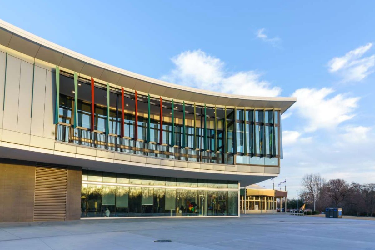 Raleigh's John Chavis Memorial Park Celebrates Black History Month