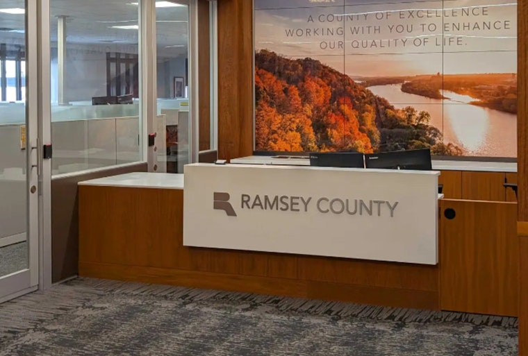 Ramsey County Reaffirms Commitment to Inclusivity Amidst Federal