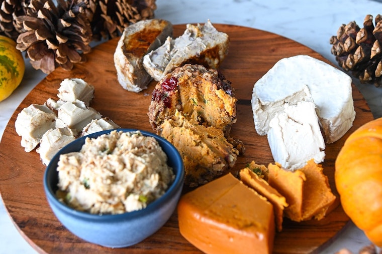 Rebel Cheese Bows Out Of Mueller Bistro As Unnamed Vegan Successor