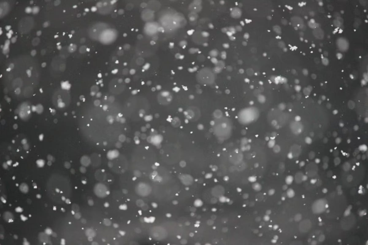 Record-Breaking Snowfall in Cincinnati Tops Century-Old Record,