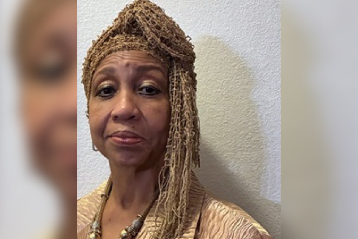 Retired Educator Wanda Sanders Inspires Through Volunteer Work at Fort