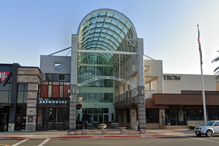 RH Outlet Moves Into Nordstrom's Empty Arden Fair Giant