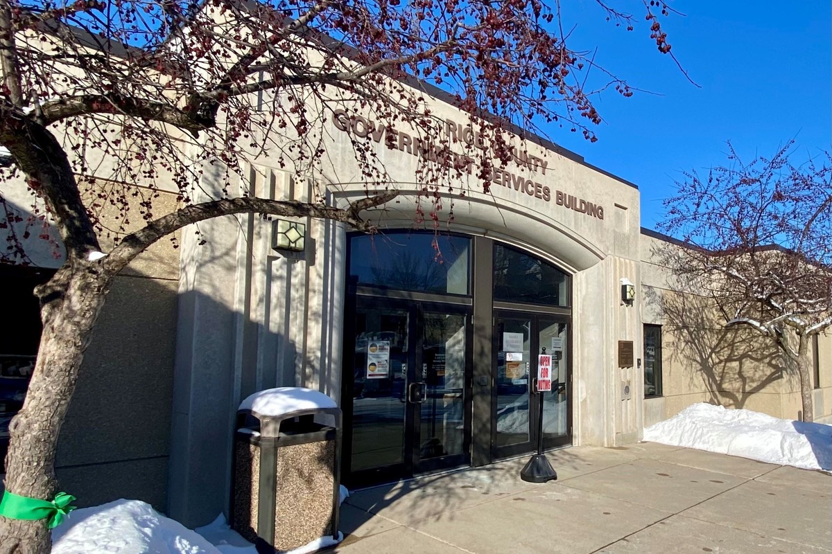 Rice County Commissioners Approve 8.51% Property Tax Levy Increase for