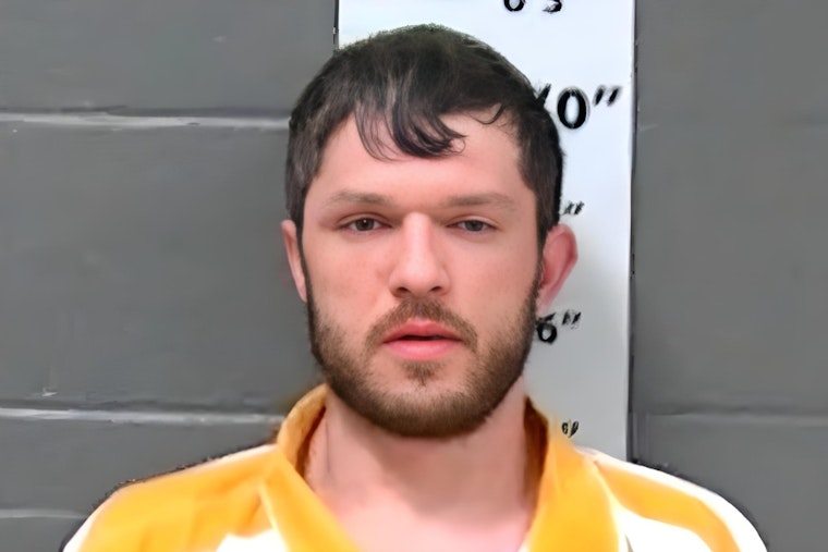 Richland County Stabbing Suspect Zachary Zeiter Arrested After