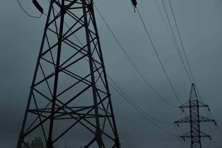 Richmond Transformer Fire Plunged Western San Francisco into Darkness