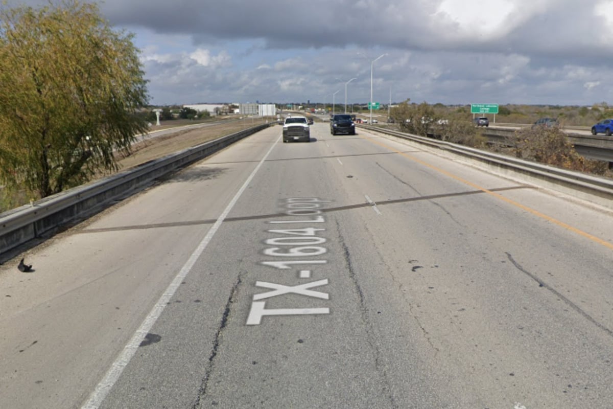 Roadside Hero Left Broken As Universal City Hit-And-Run Driver