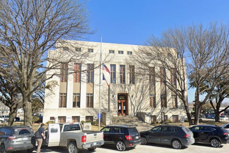 Rockwall County Marks 2025 Milestones: New Commissioners, Strategic