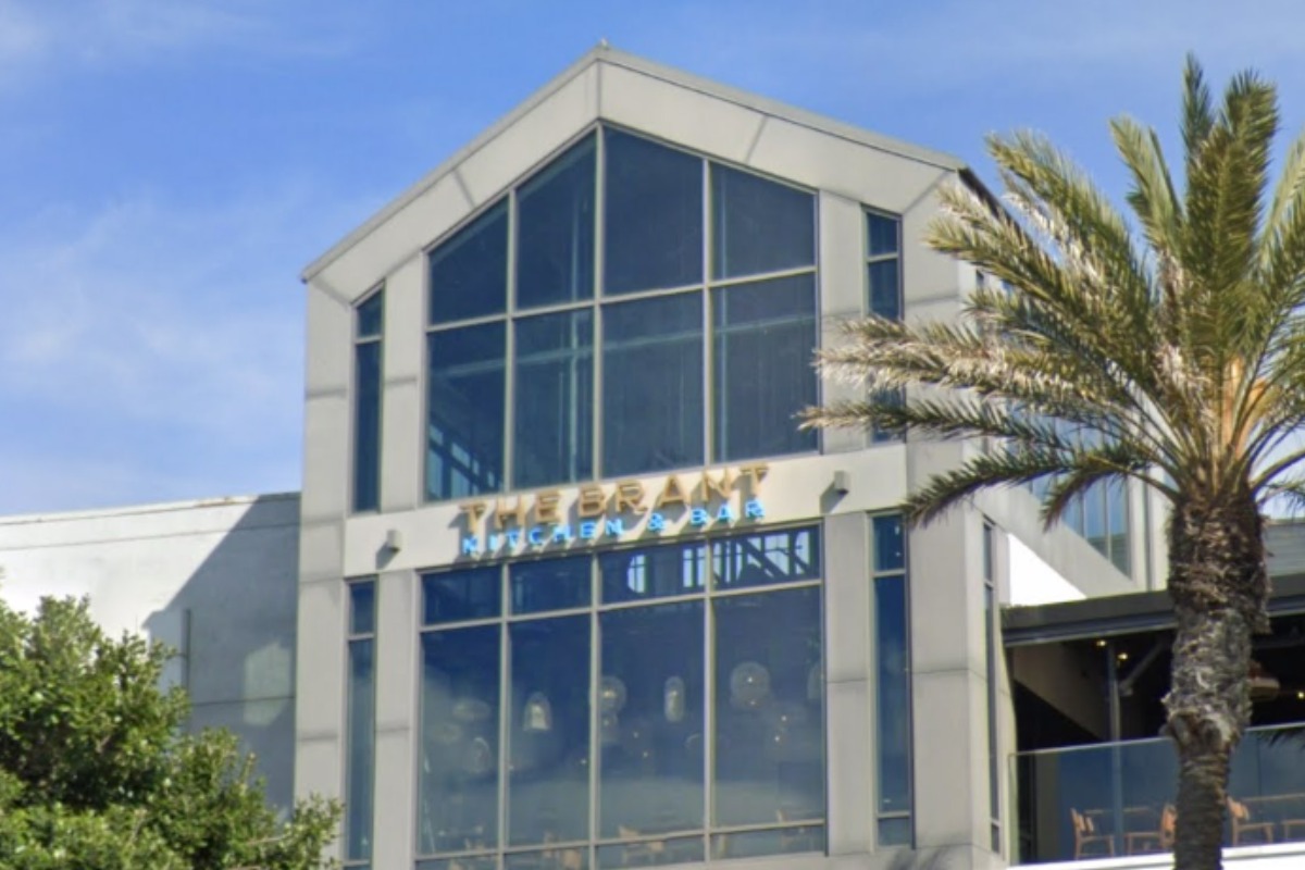 Rooftop Shake-Up: The Brant Swoops Into Encinitas With New Coast