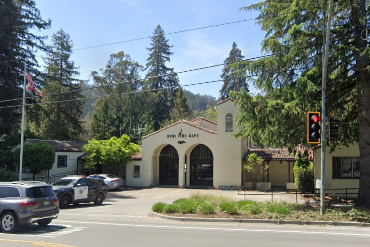 Ross Firehouse Shutdown Sparks Backlash Over Slower 911 Runs
